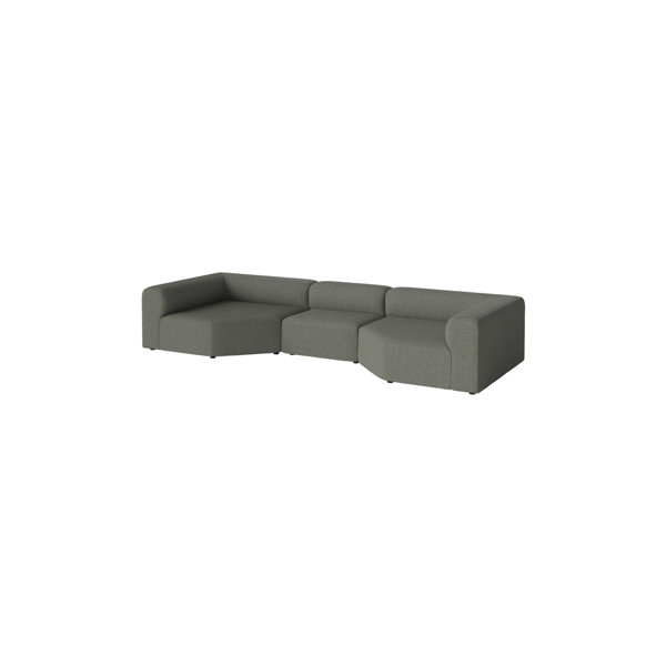 OROA Angle Modular Sofa | Perigold